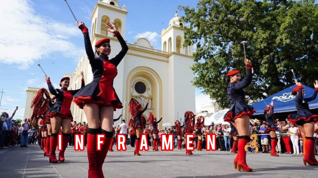 🔴LO MAS ESPERADO EL INFRAMEN SE HACE PRESENTE 🦂 - YouTube