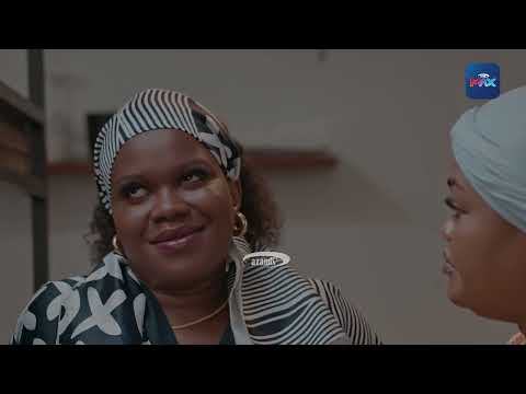 Waungane wakamkomboa mume wao hahaha | NOMA EP 91