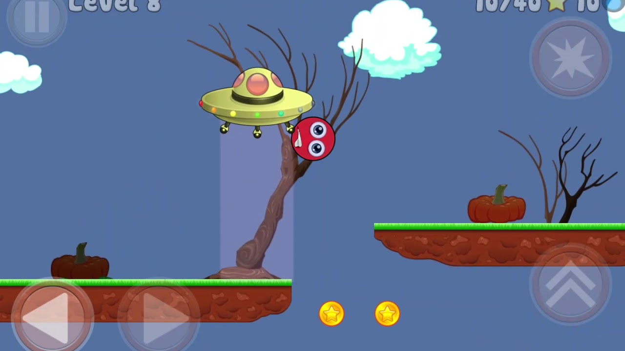 Red Hat Ball The Movie - YouTube