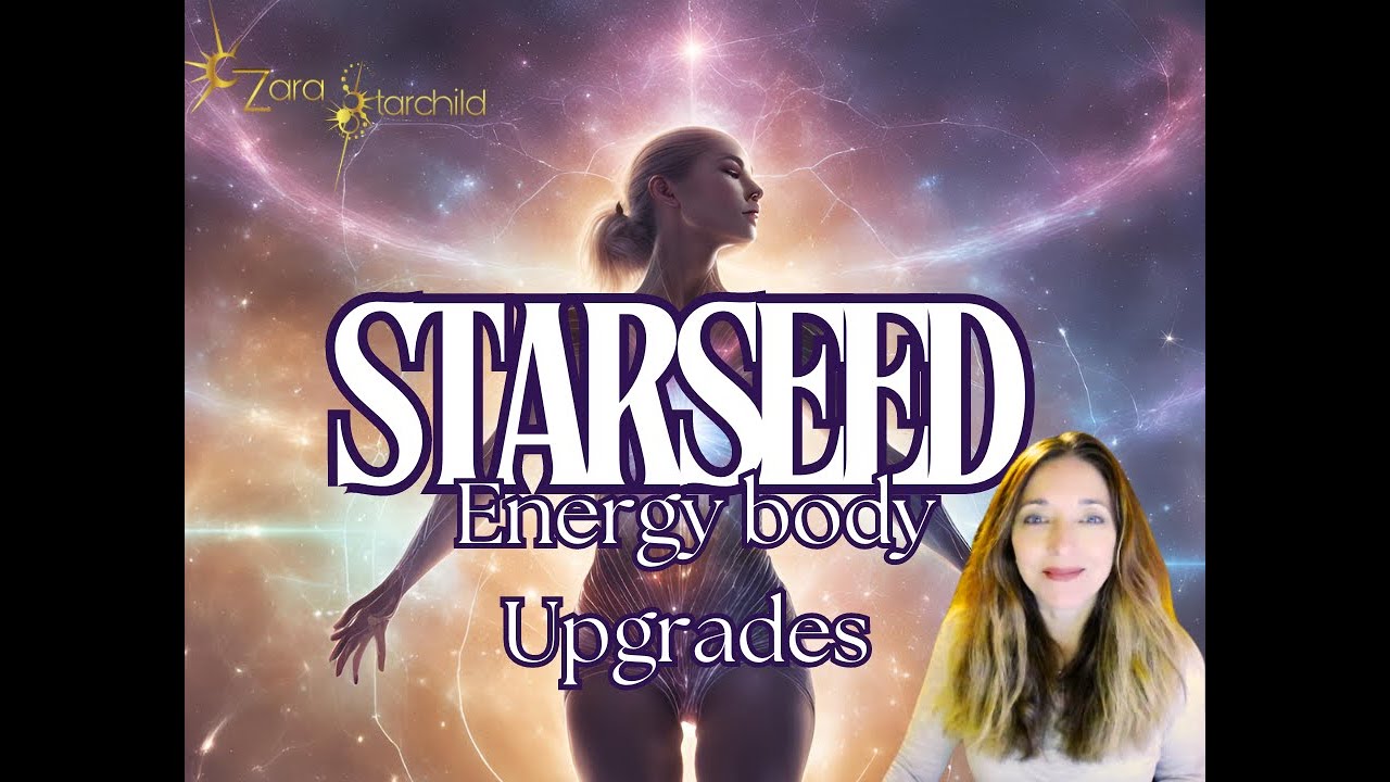 Unlock Your Starseed Power: Discover The Christ/unity Grids With Master Maitreya - YouTube