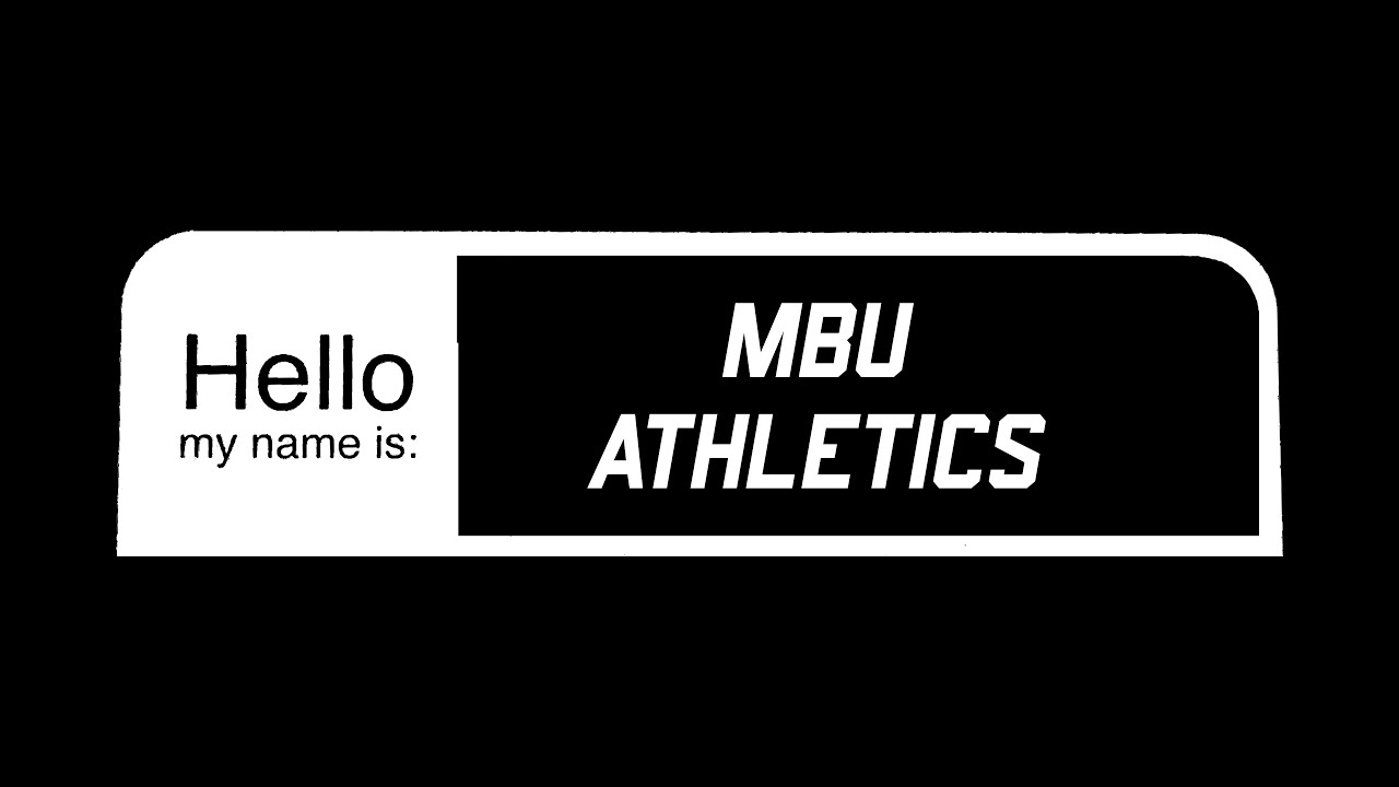 MBU Athletics - Official Athletics Website