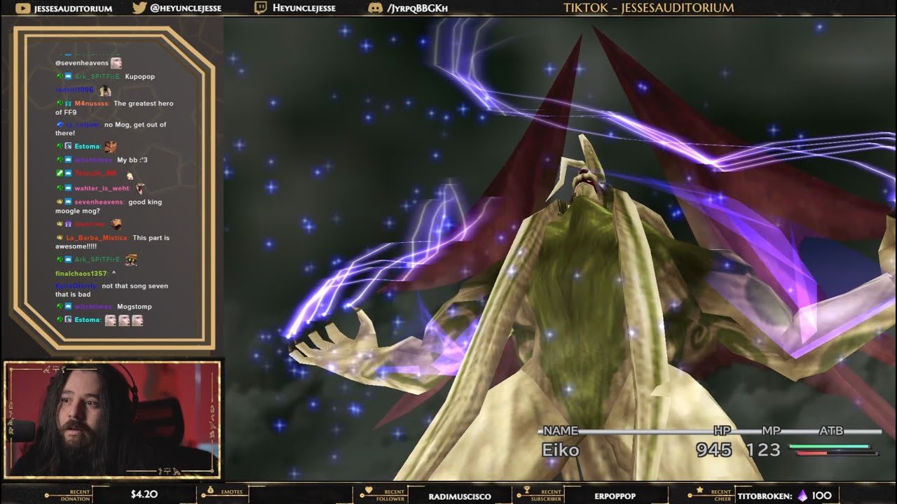 Final Fantasy IX | Ep. 14 - Hilda Garde 3 - YouTube