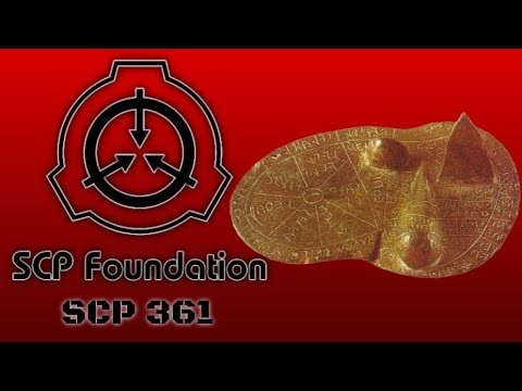 A Cat Reads || SCP Articles || SCP-361 - Bronze Liver - YouTube
