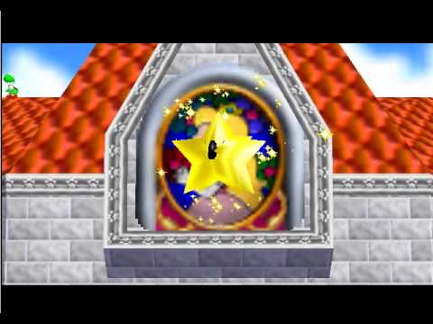 Super Mario 64 | All Poses - Parte 2. - YouTube