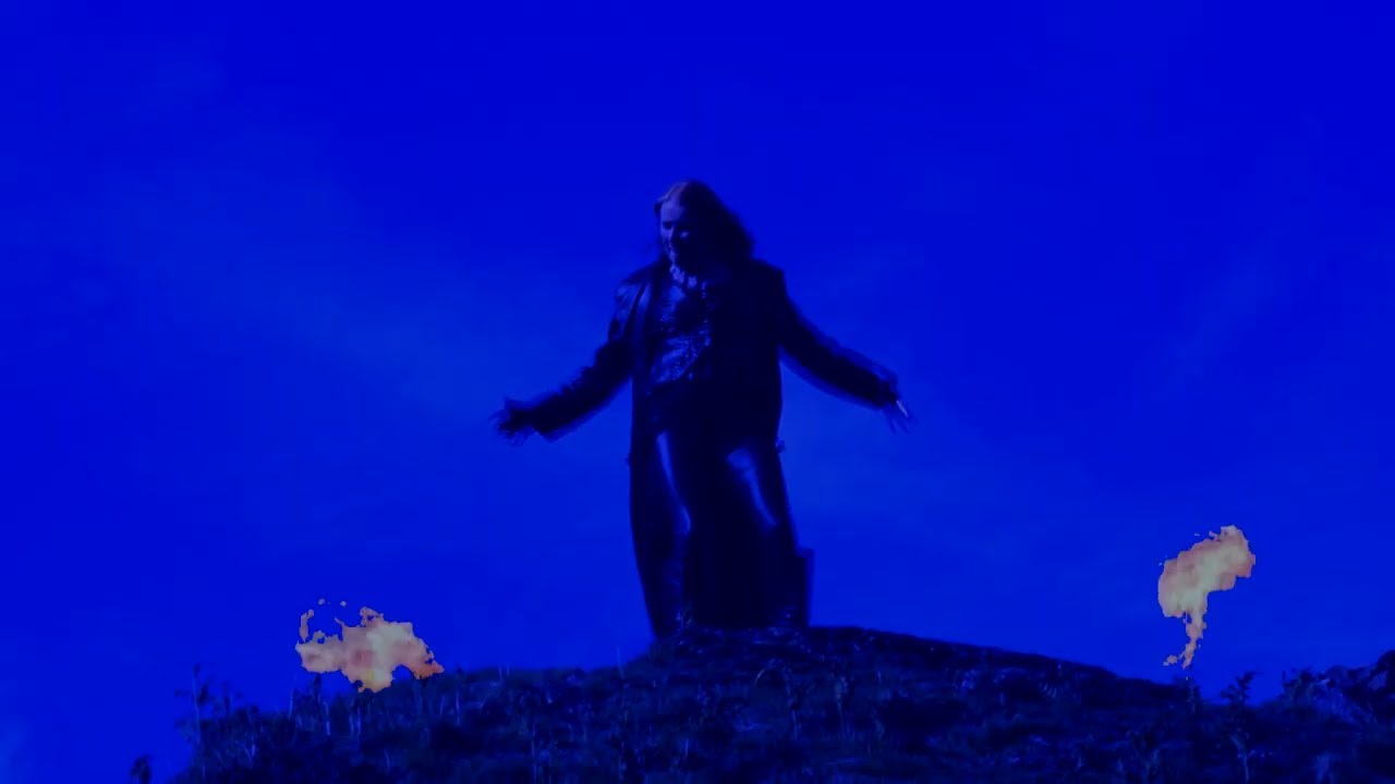 Storylande Storm Born OFFICIAL VIDEO - YouTube