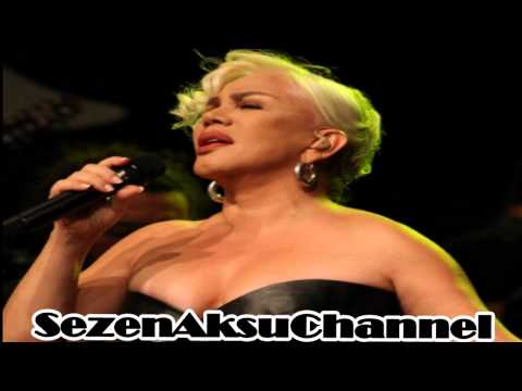 Sezen Aksu - Yine mi Çiçek