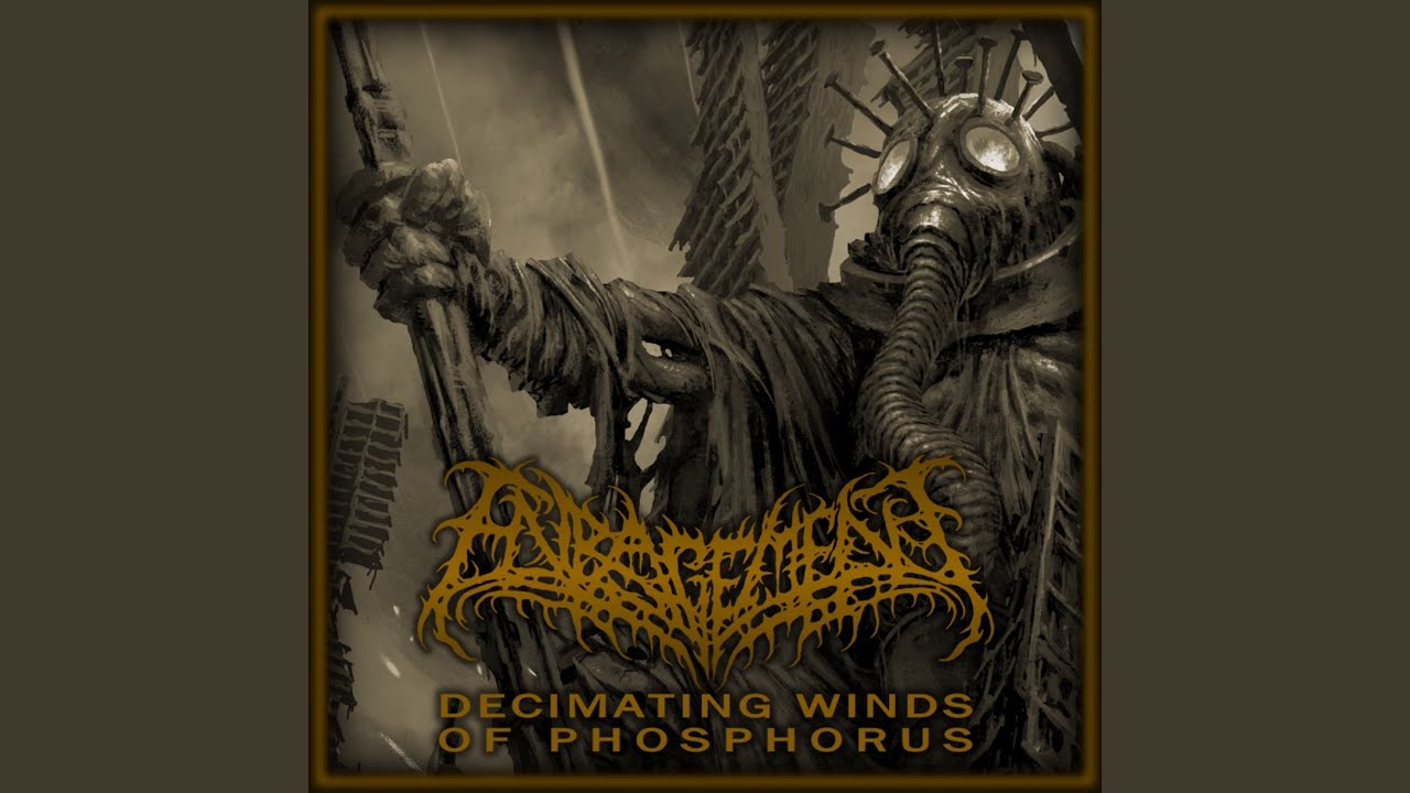Decimating Winds of Phosphorus - YouTube
