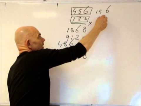 Uitleg Negenproef - YouTube