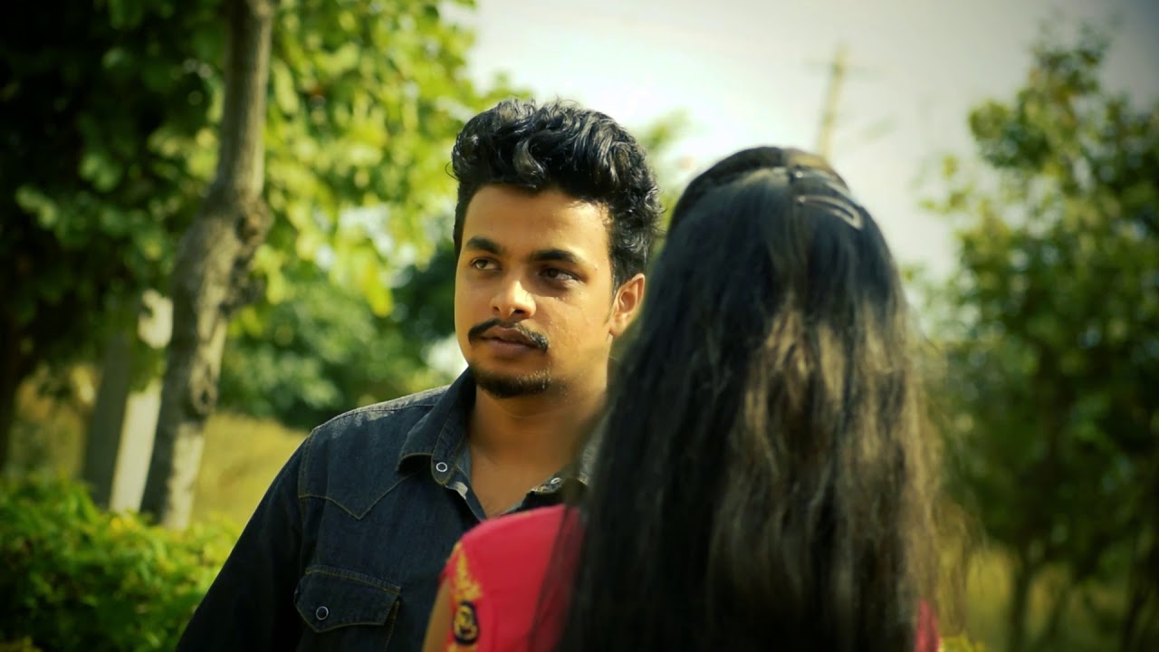 BLUE BLOOD | AKHIL NANI | Deekshith.NP | Arun Kumar | ShirishaReddy | Shashank| - YouTube