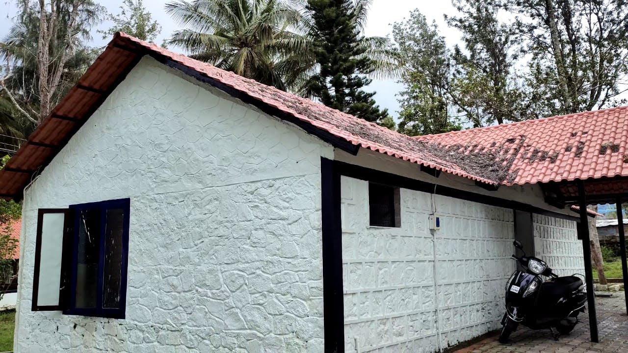 5 Acres Resort for sale at Ooty road Gudlur Tamilnadu ( 7349265213 ...