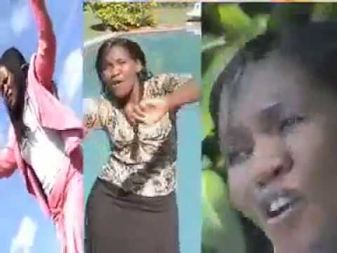 Baba Twehererie Ngigi By Trizah Wambui (Official video)