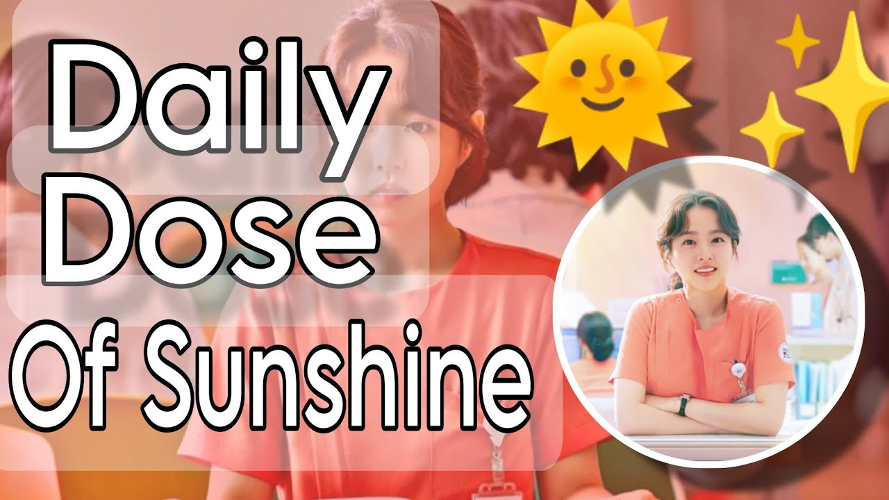 🌞 Daily Dose Of Sunshine 🌞 | Review | Rating | Storyline | In Hindi ...
