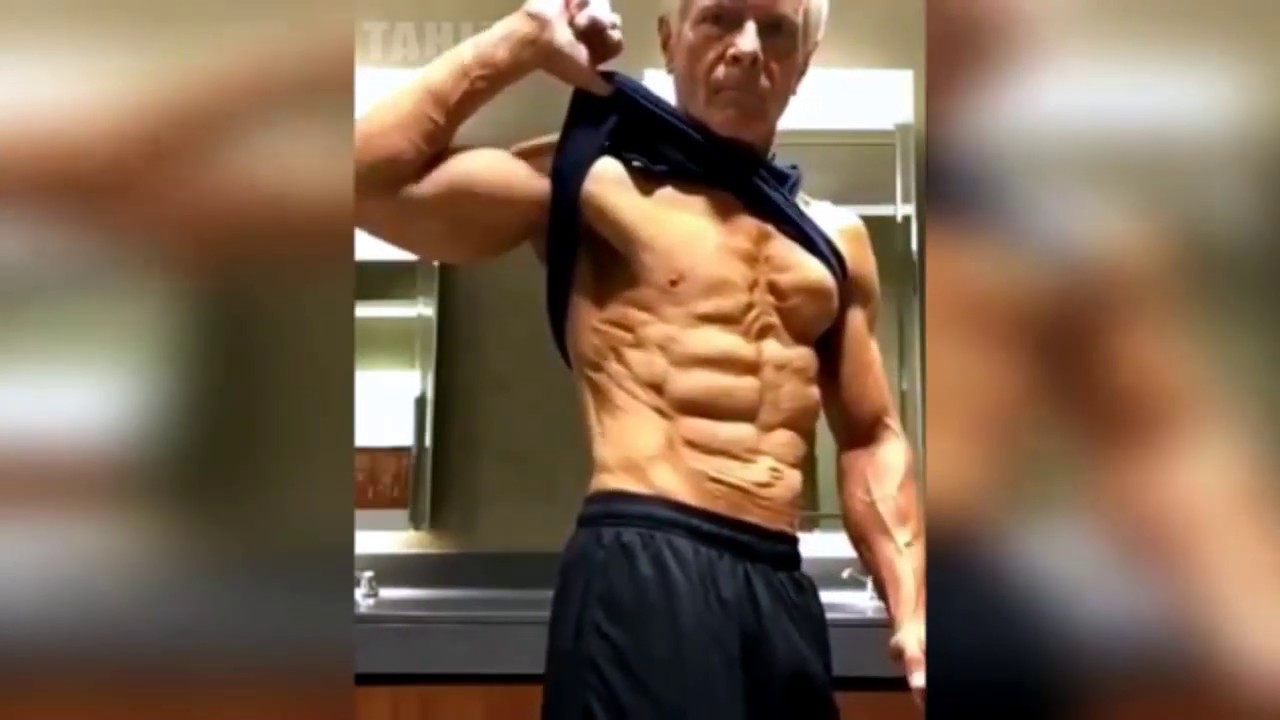 Crazy Fitness Moments--Crazy Workout - YouTube