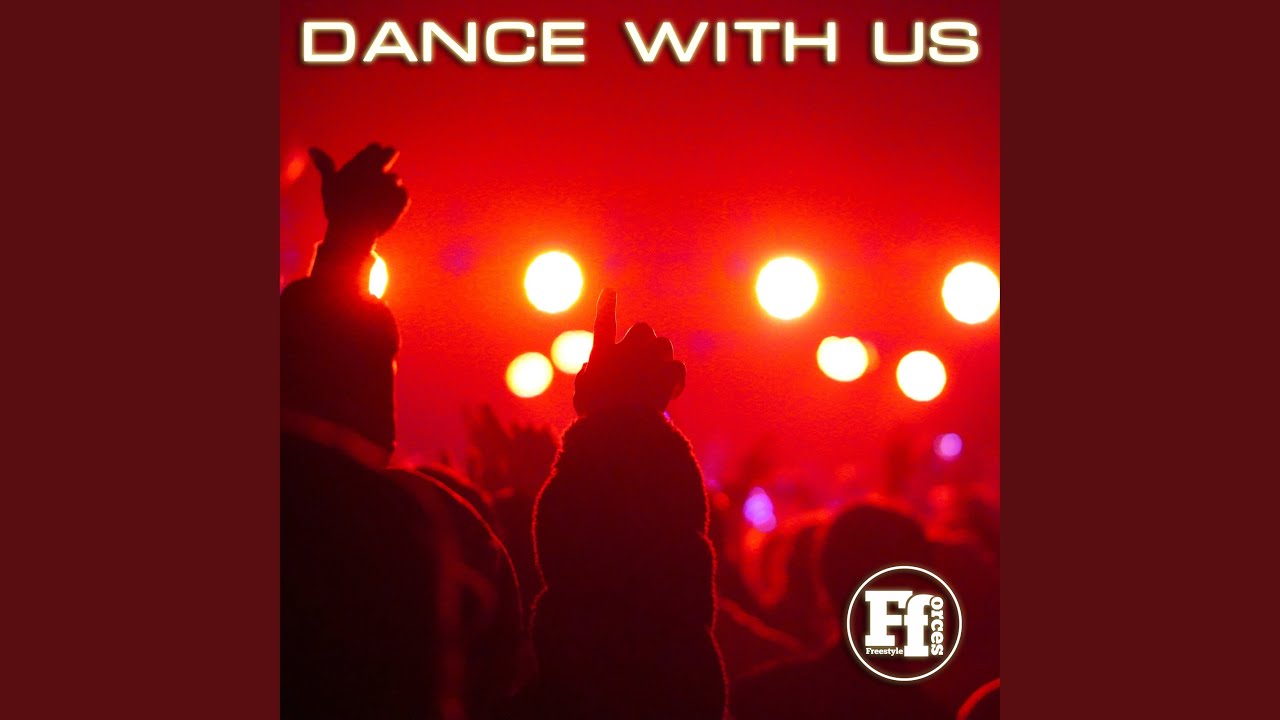 Dance with Us (Dub Mix) - YouTube