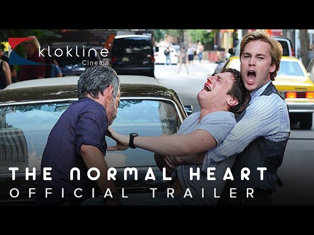 The Normal Heart Hbo