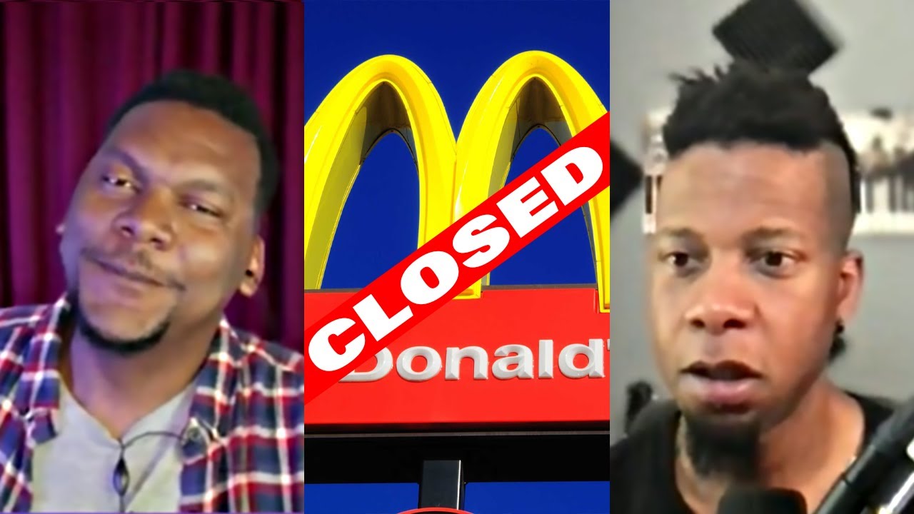 California Fast Food Closures Skyrocket 330% After Wage Hike! - YouTube