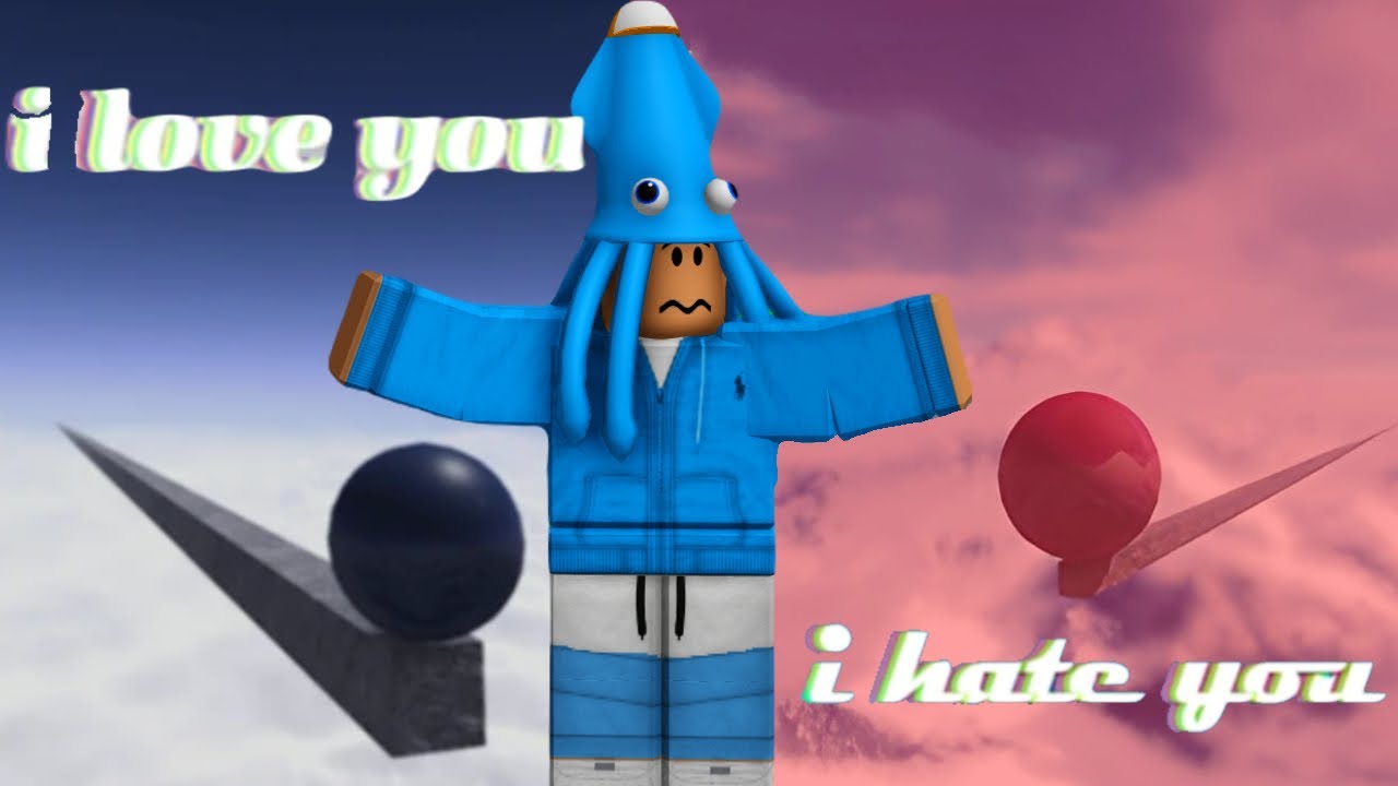The Duality of Roblox... - YouTube