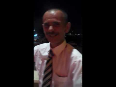Antepli selim ve arif dayı