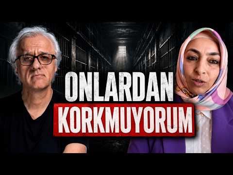 Amerikan Hapishanesinde Bir Terapist: “Katillerden Korkmuyorum”
