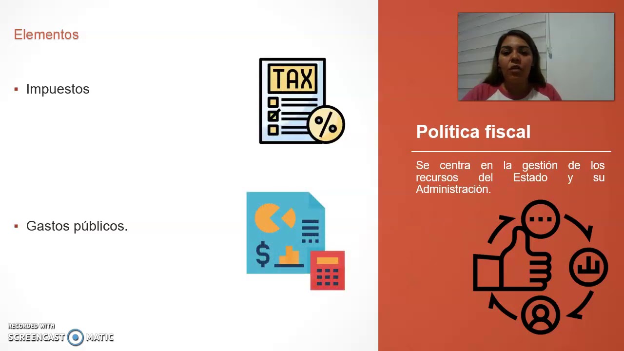 Fundamentos de la normatividad fiscal - YouTube