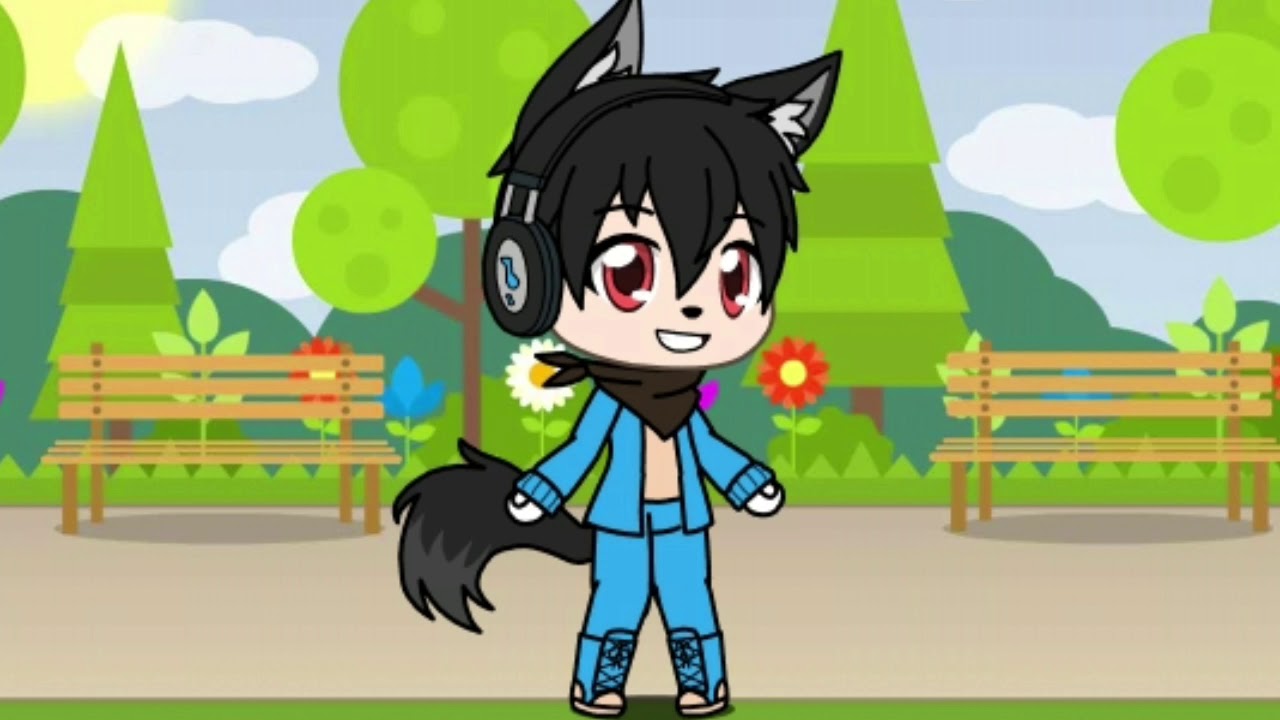 An Gacha skin for Timon NAUTTP - YouTube