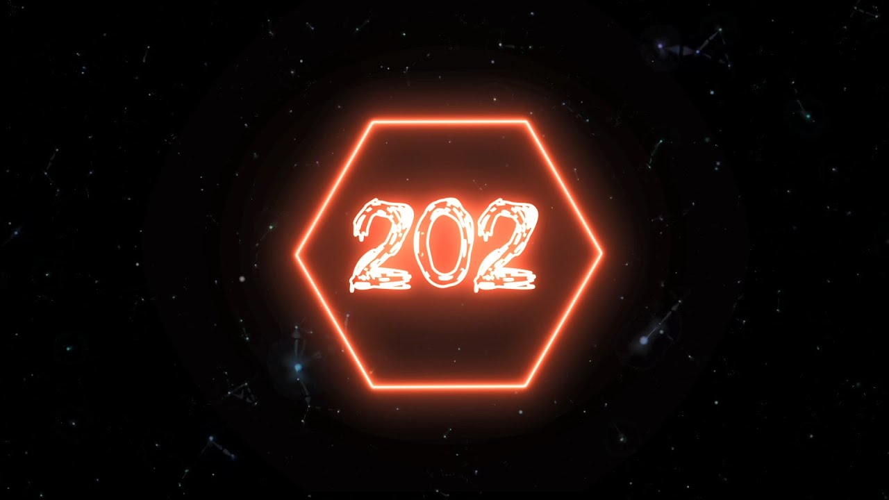 Orange sota neon timer 202 seconds (countdown) - YouTube