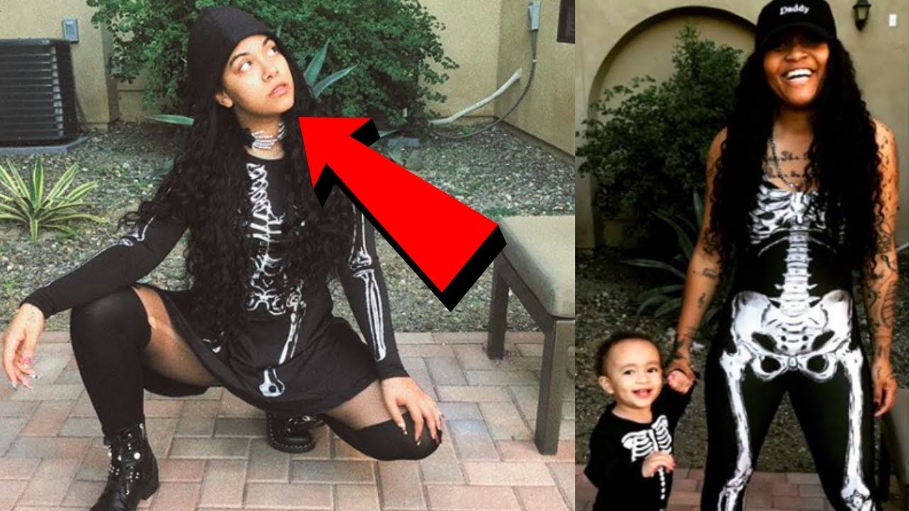 Domo Wilson And Crissy Danielle Are Still Seeing Each Other Youtube