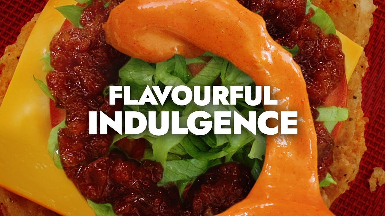 Two Unique Sauces Packed With Flavour - YouTube