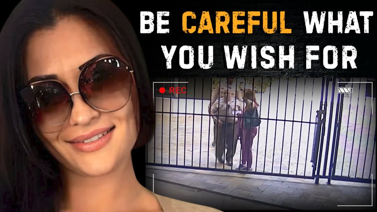 When big dreams of a beautiful life almost came true. Documentary ...