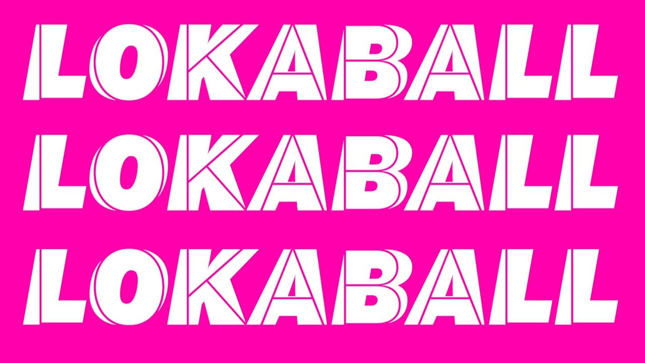 LOKARAVE NFFG 2017 - TRAILER - YouTube