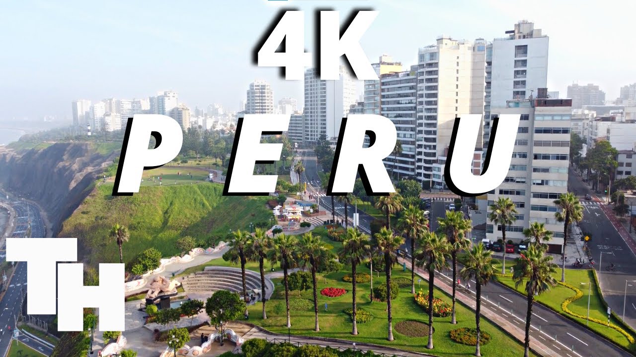 Peru in 4K - YouTube