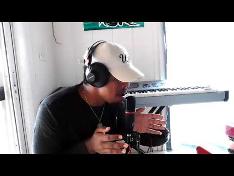 No Underwear Dexta Daps Cover- Jamie Smith