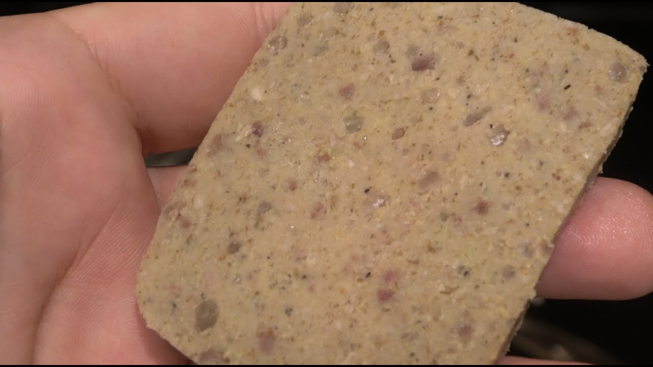 SCRAPPLE...The Delicious Breakfast Meat You Didn't Know Existed Until ...