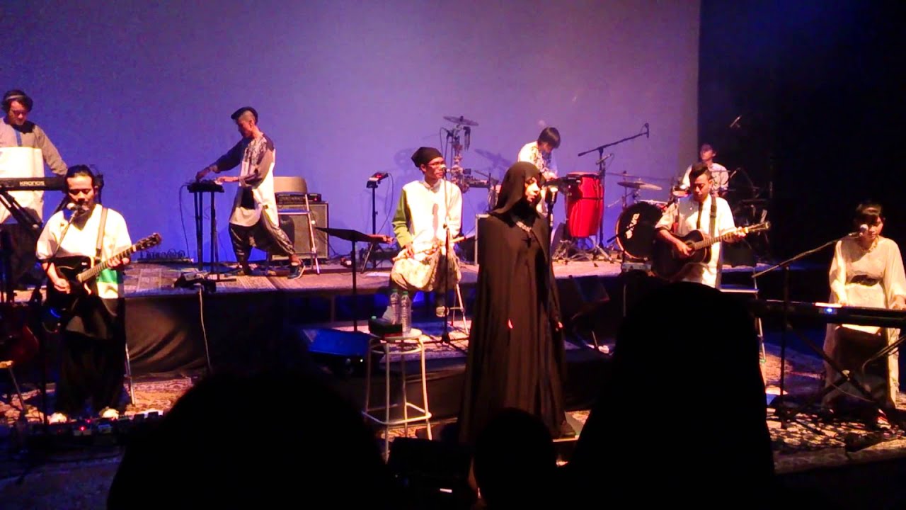 Fynn Jamal - Jangan Jatuh - YouTube