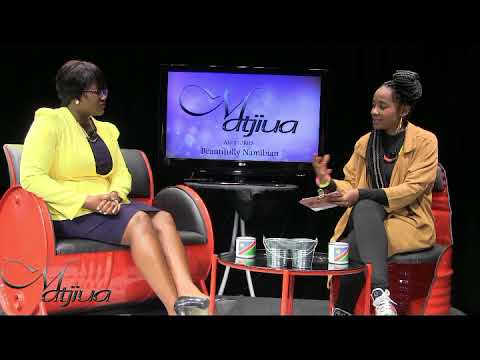 Tulonga interview - YouTube