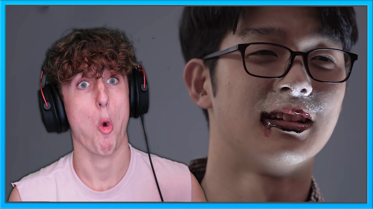 How I imagine the Demon Slayer Animators *REACTION* - YouTube