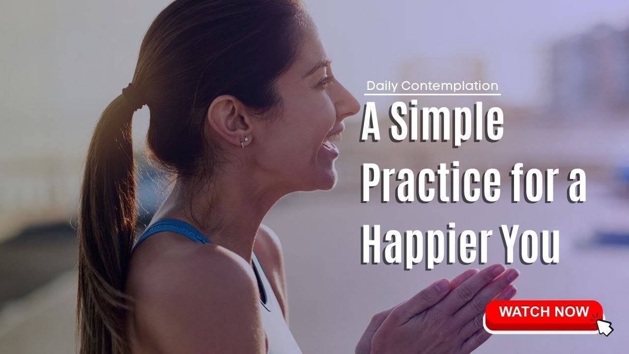 Daily Reflection - Gratitude Journaling | A Simple Practice for a ...