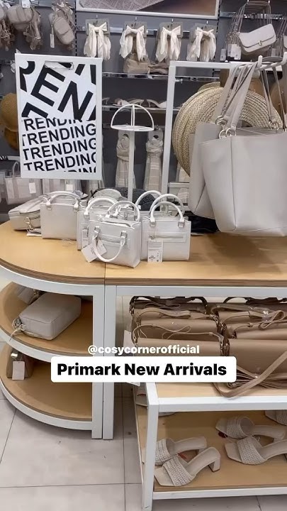 🔥 NEW IN PRIMARK 2024!! New Women’s Collection 2024 😍 April 2024 | Cosy Corner Favourite Finds ...