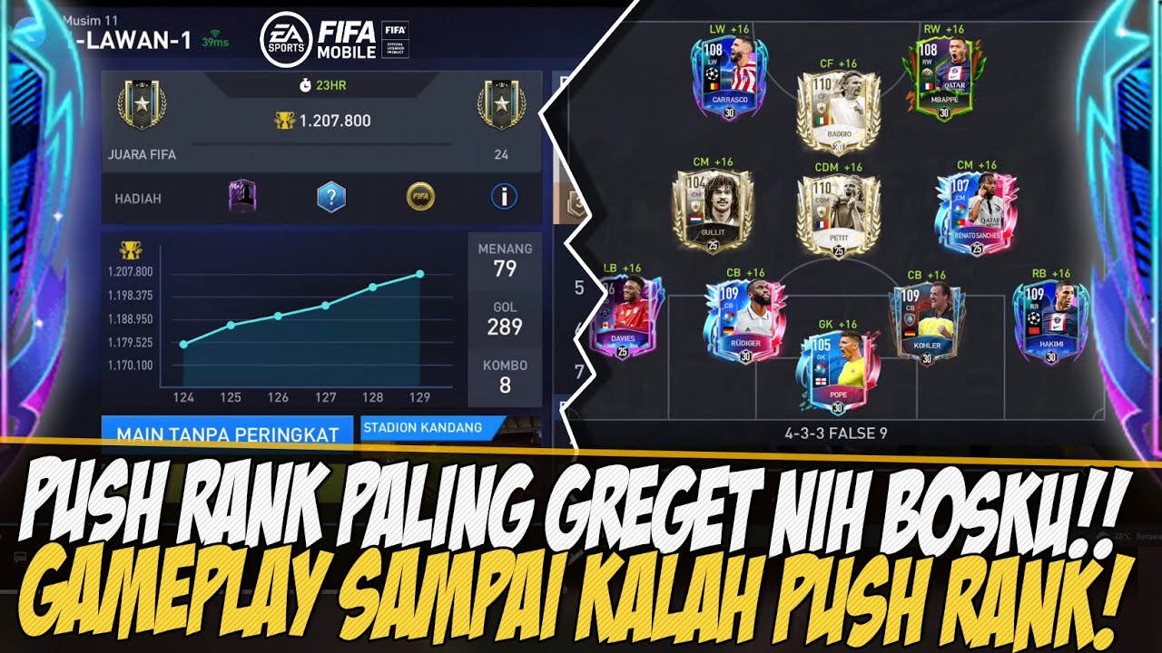 GASSI PUSH RANK PAKE FORMASI 4 3 3 FALSE 9 SAMPAI KALAH FIFA 2022 gassi-push-rank-pake-formasi-4-3-3-false-9-sampai-kalah-fifa-2022