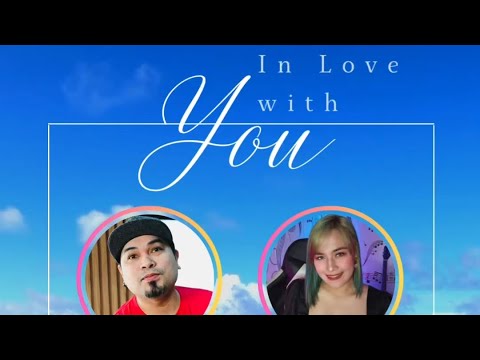 In Love With You (Lyrics) | Regine Velasquez & Jacky Cheung (Short ...