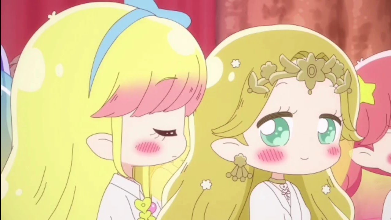 Rilu Rilu Fairilu Choir - YouTube