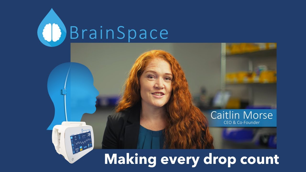 BrainSpace - Overview - YouTube