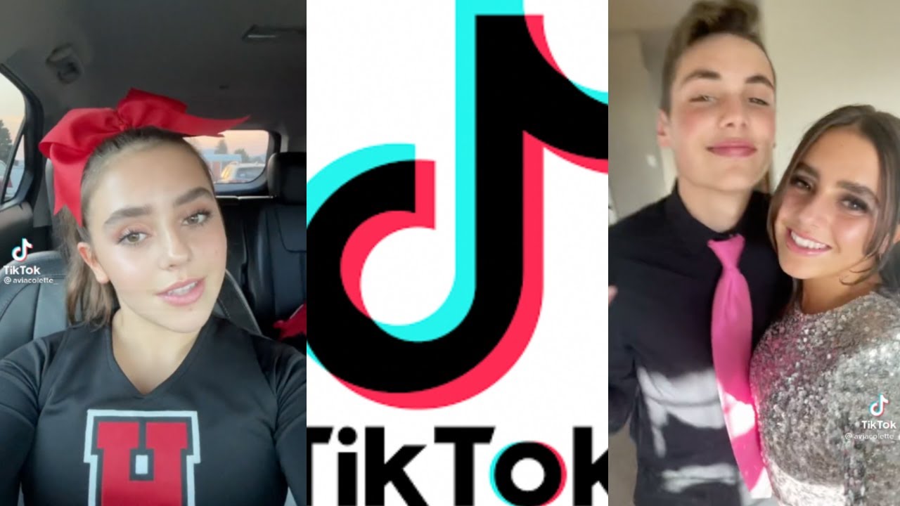 Best AVIA Butler TIK TOK Compilation - YouTube