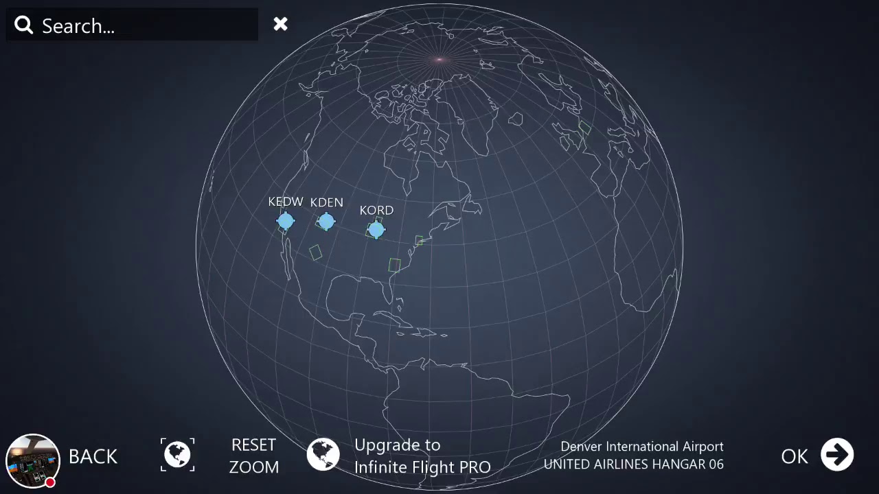 Infinite Flight Global - Solo mode. - YouTube