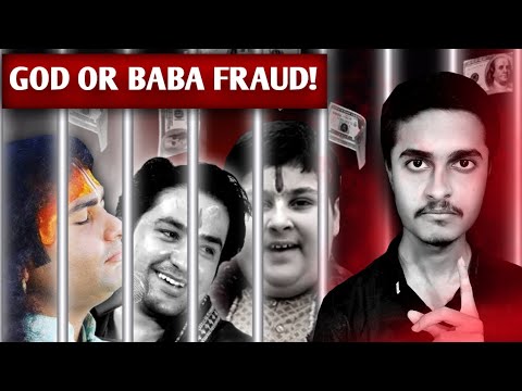 Aniruddhacharya Baba Exposed‼️|| God Or Baba Fraud? ⚠️ - YouTube