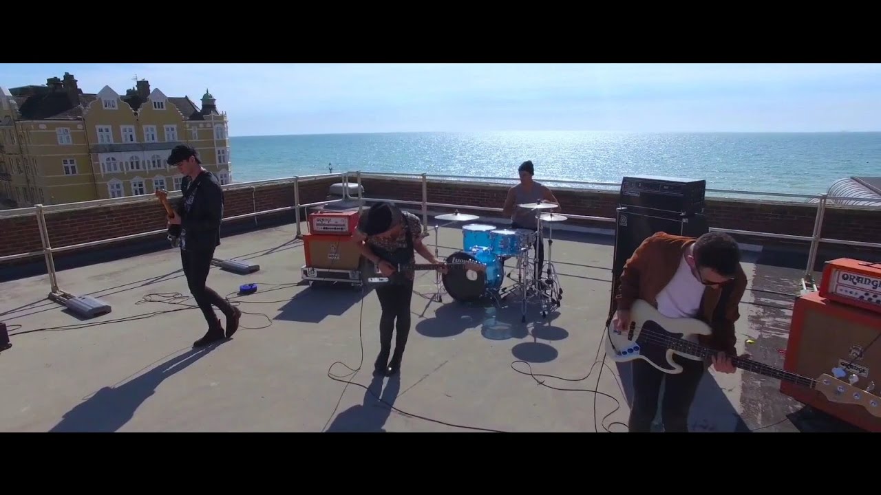 THE WER - Fedora - YouTube