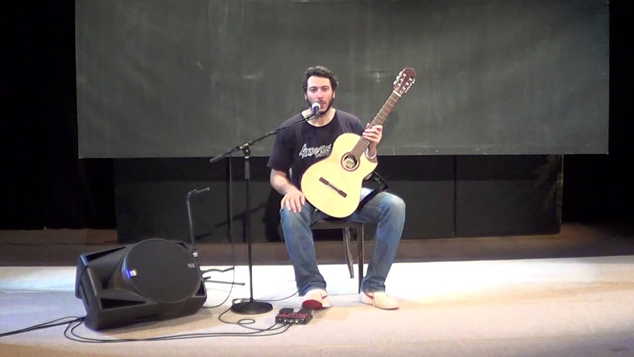 Mando Brasil 2014 - YouTube