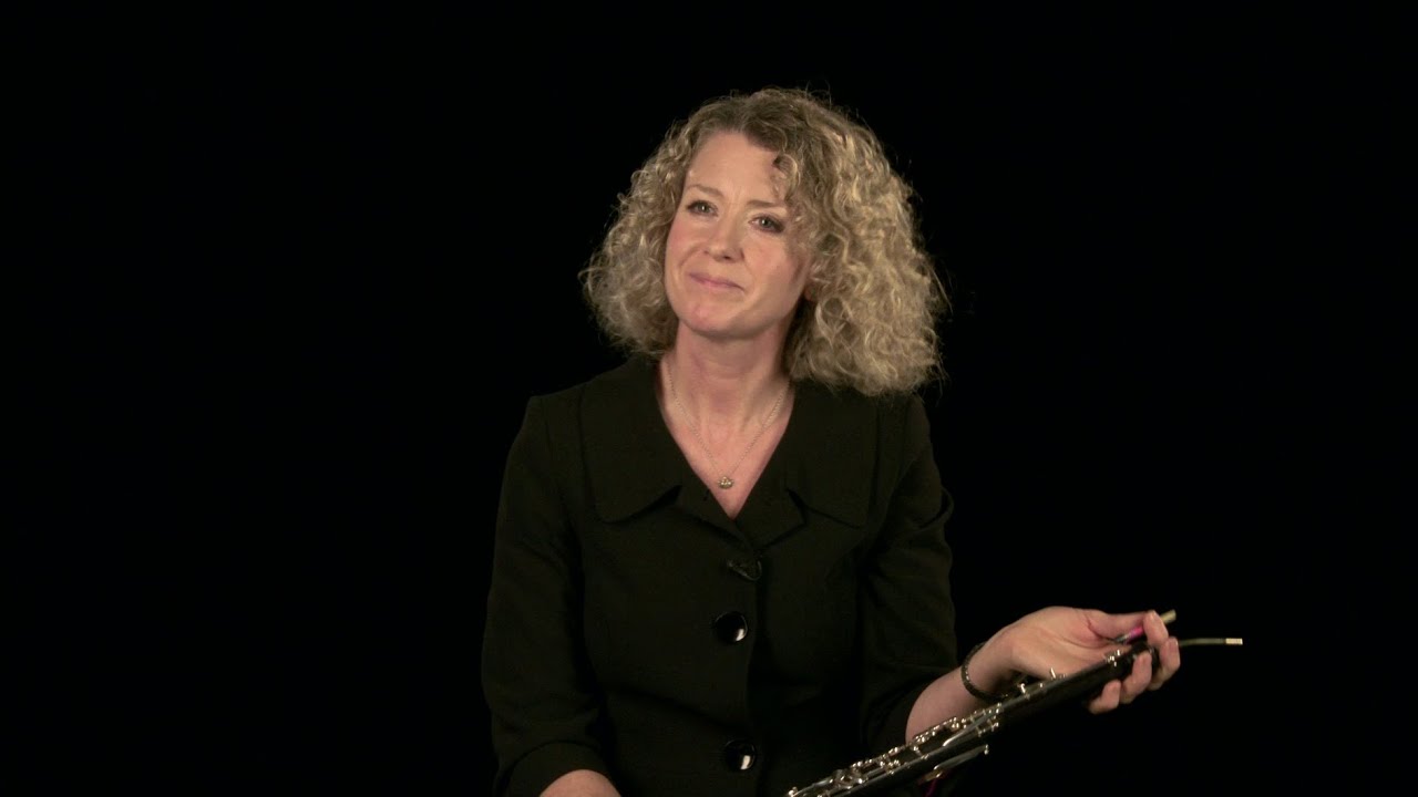 Instrument: Cor Anglais - YouTube