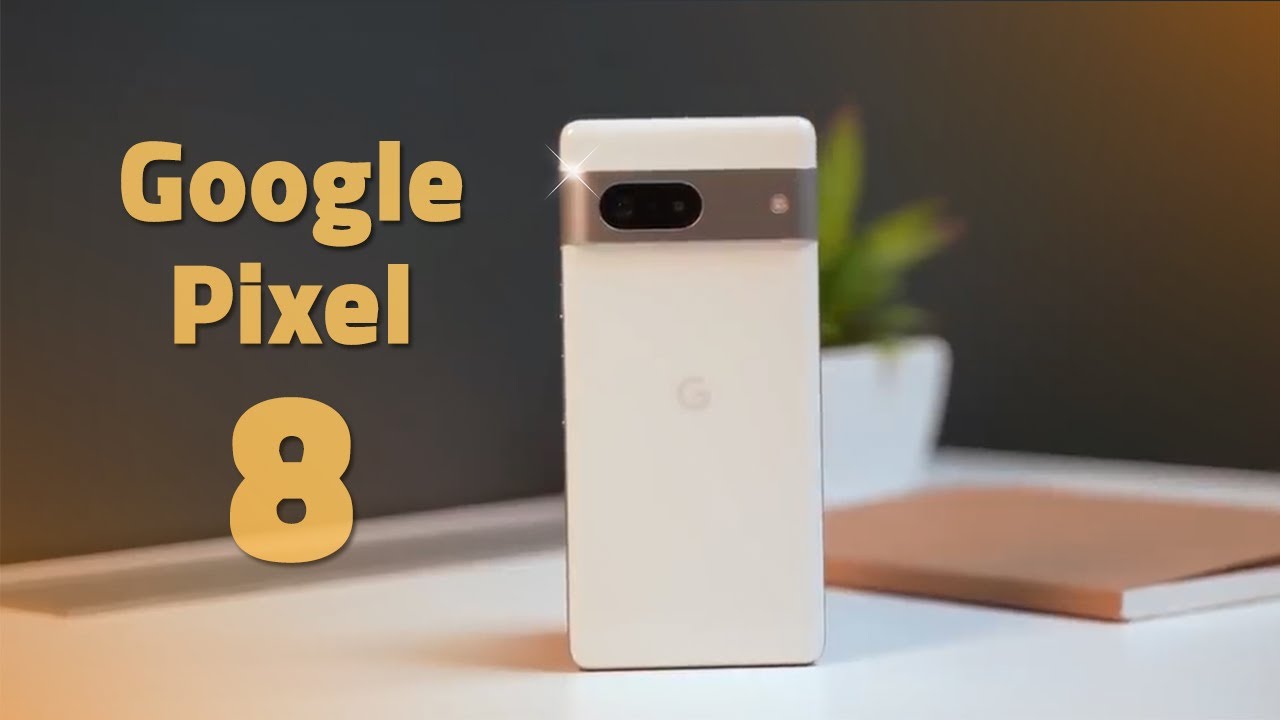 اهم مميزات في جوجل بيكسل 8 ! || Google Pixel 8 - YouTube
