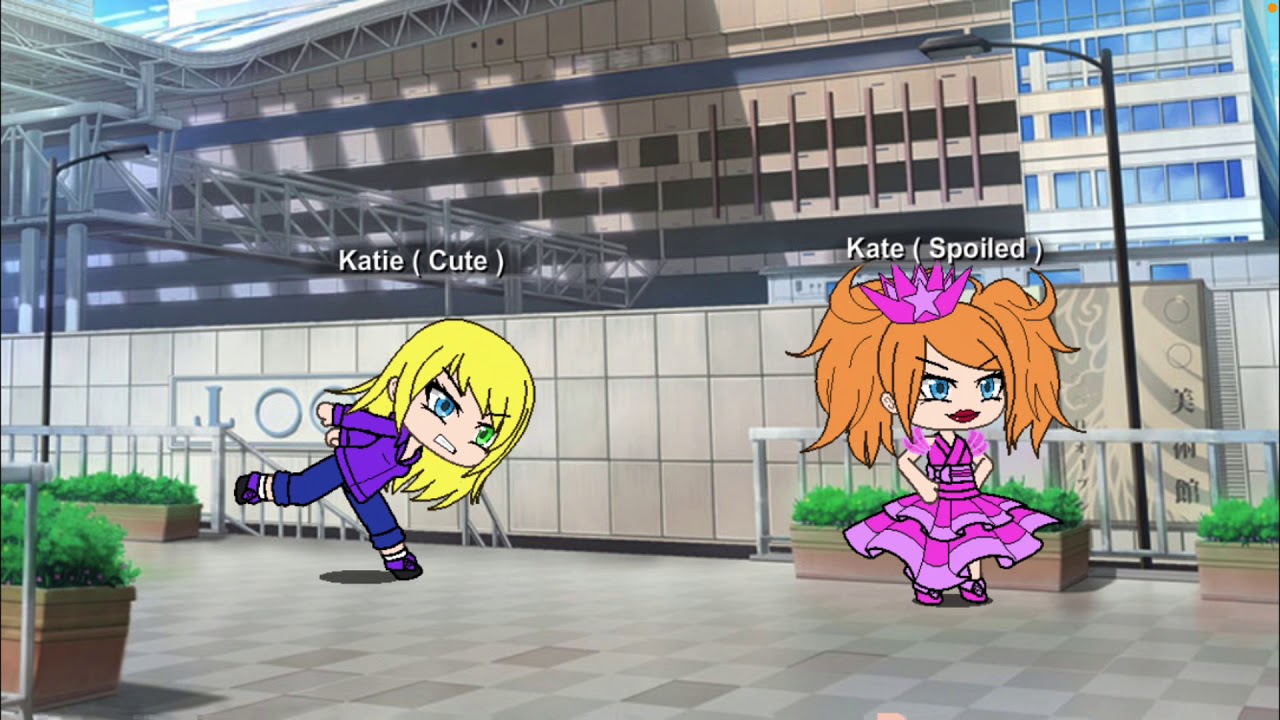 The Hated Savage Child Who can Read Minds *Kate gets grounded Part 3 ...